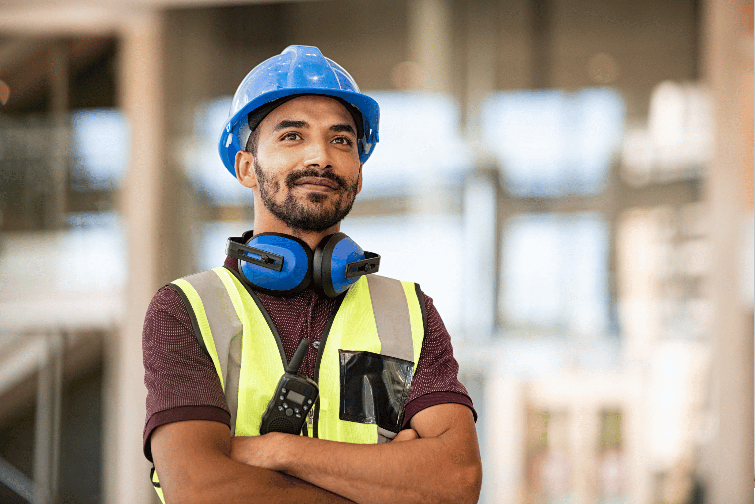 System Support for Nurse Call, Messaging & Security | Xacom